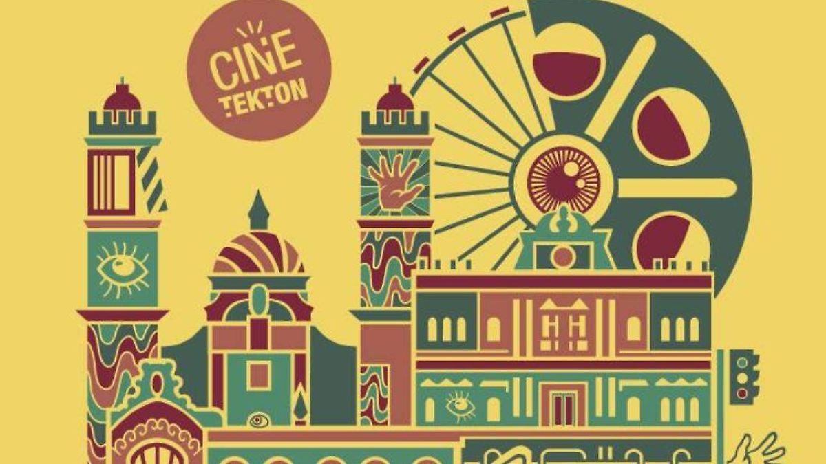 Acude a la décima edición del 'Cinetekton': sedes y más información - El Sol de Puebla ...